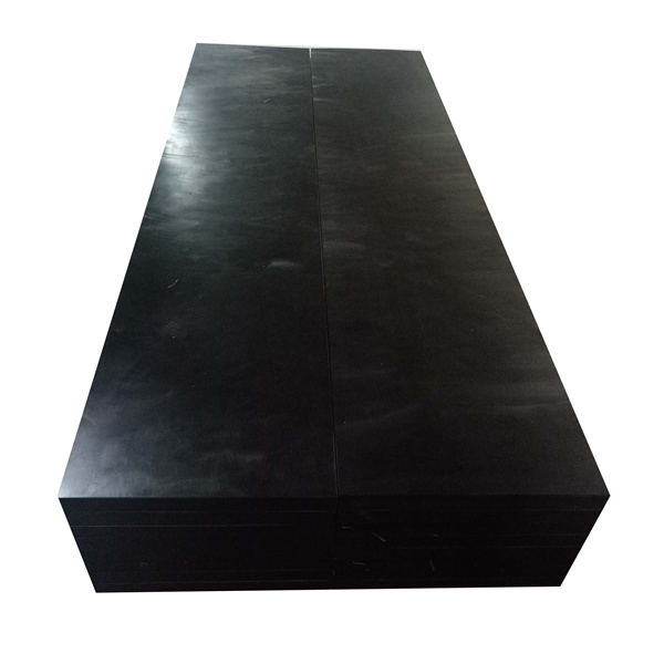 Flame-retardant UHMW PE sheets - Buy flame retardant pe sheets, black uhmwpe anti-fire sheets ...